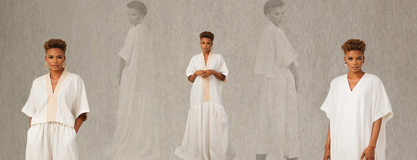 New Collection – Republic of ruru